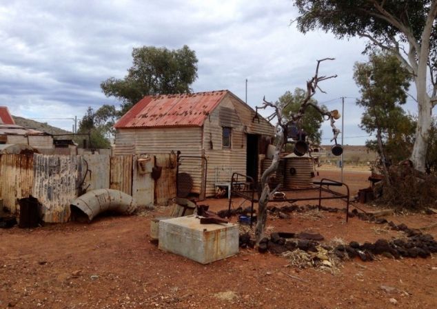 Willagee Community Centre - City of Melville