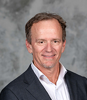 Councillor Scott Green - City of Melville