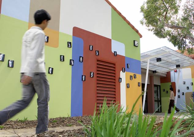 Library Contacts and Opening Hours - City of Melville