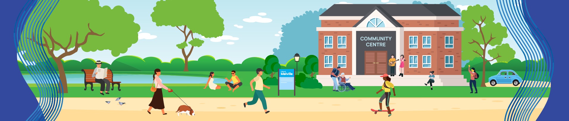 Social and Community Infrastructure Strategy - City of Melville