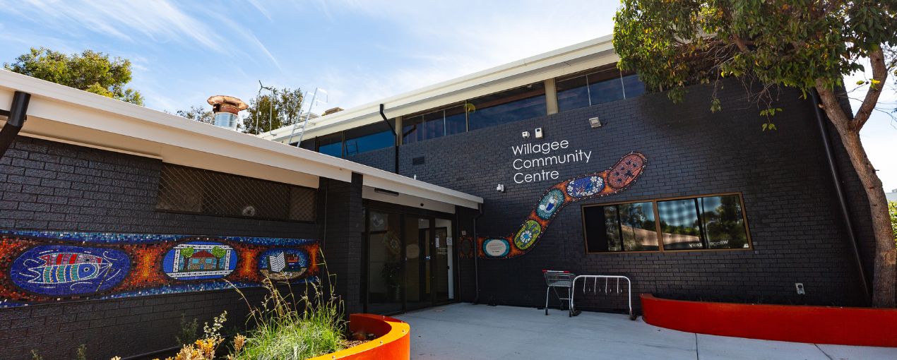 Willagee Community Centre - City of Melville