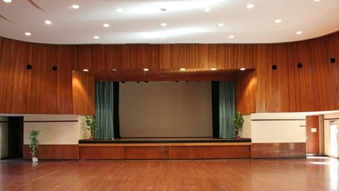 City Spaces for Hire - City of Melville