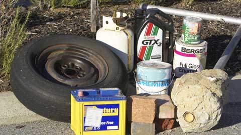 Waste, Recycling & FOGO - City of Melville