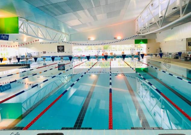 Aquatics - City of Melville