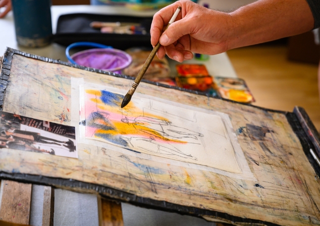 Atwell House Course Booking Form - City of Melville