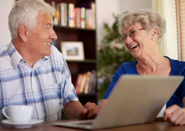 Technology Training - City of Melville