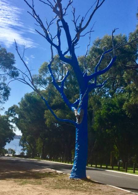 Staying Mentally Healthy - City of Melville