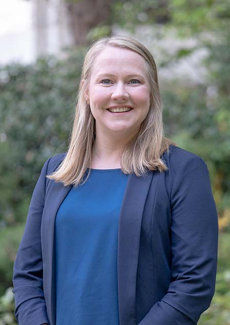 Councillor Nicole Robins - City of Melville