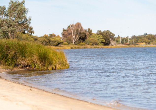 Place Names Melville - City of Melville