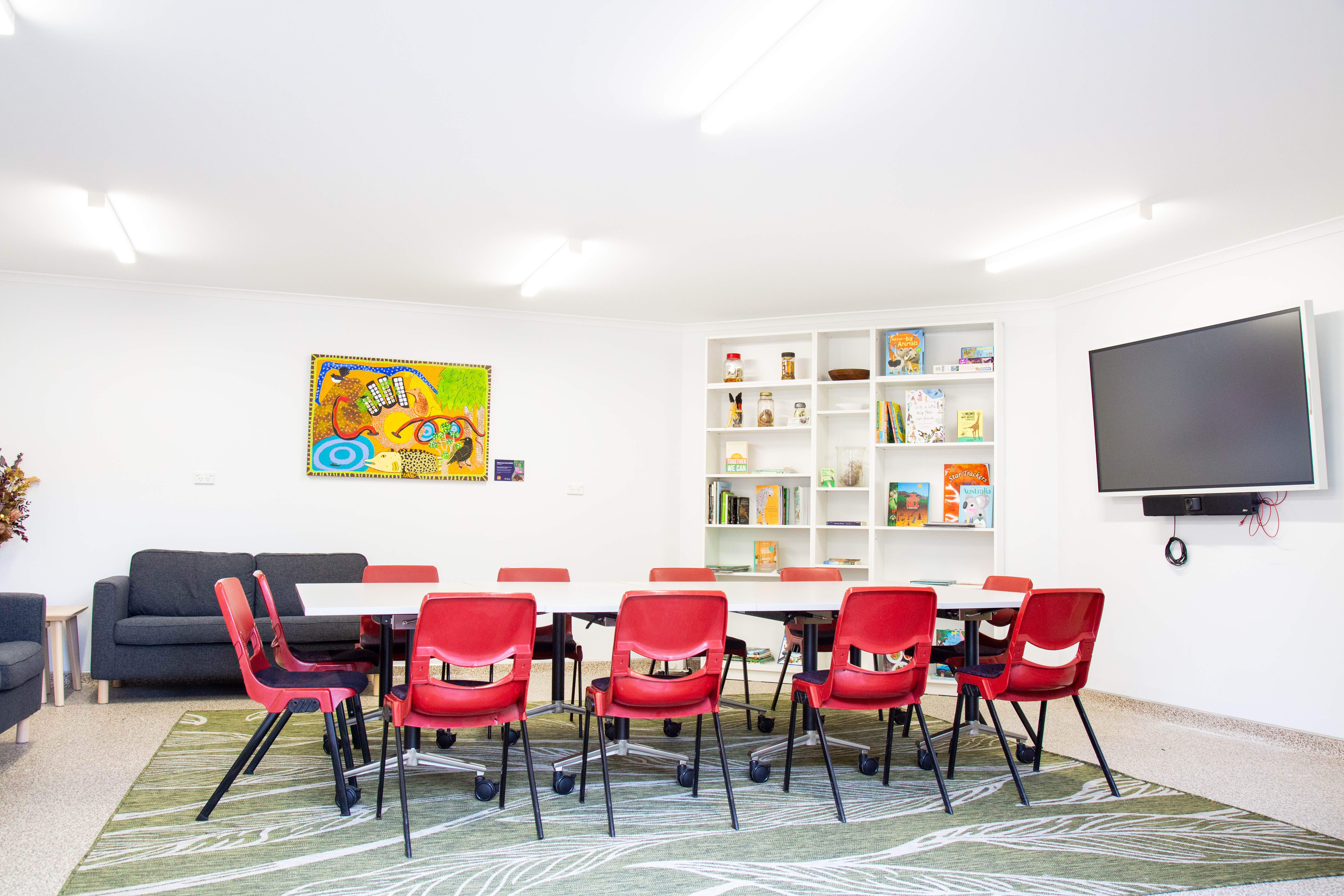 Venue Hire at EcoHub - City of Melville