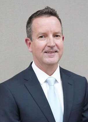 City of Melville Leadership Team - City of Melville