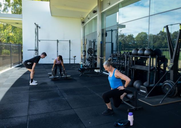 Gym and Personal Training - City of Melville