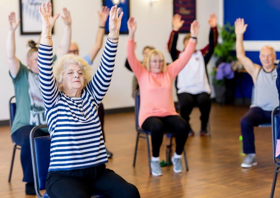 Active in the Park - City of Melville