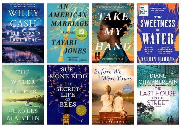 In the Good Books - City of Melville