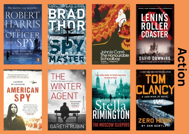 In the Good Books - City of Melville