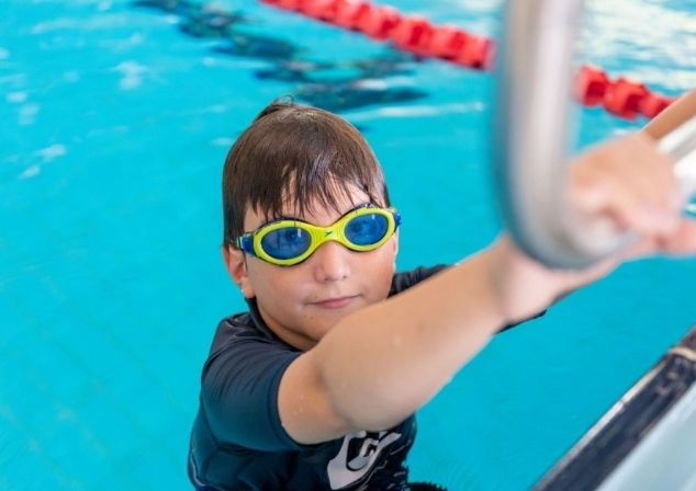 Swim School - City of Melville