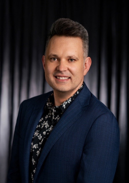 Councillor Tomas Fitzgerald - City of Melville