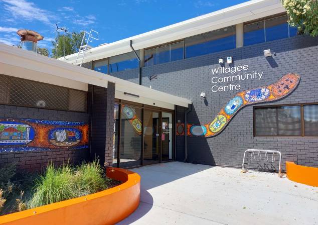 Willagee Community Centre - City of Melville
