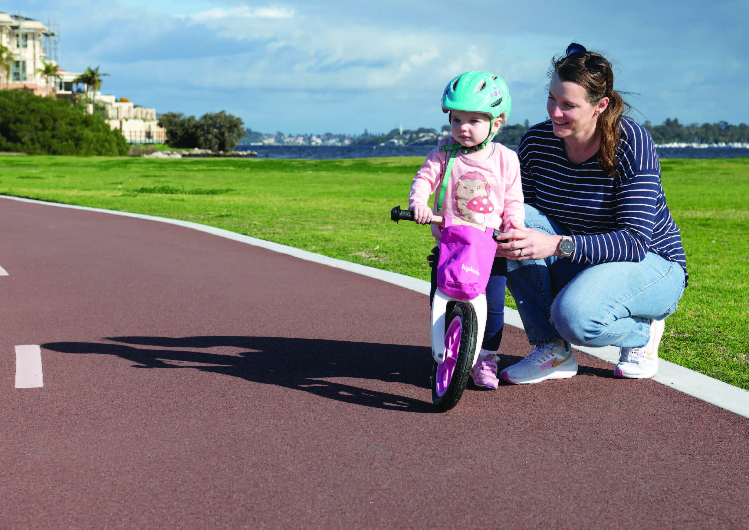 Transport, Safety and Cycling - City of Melville