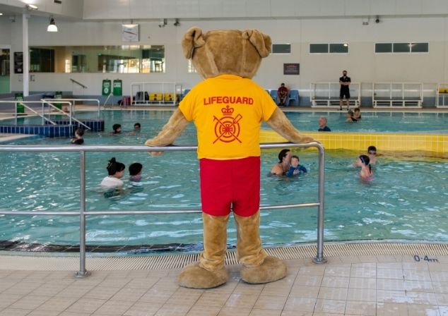 Aquatics - City of Melville