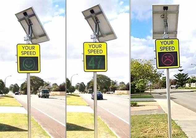 Transport, Safety and Cycling - City of Melville