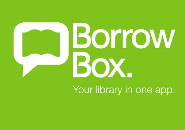 BorrowBox - City of Melville