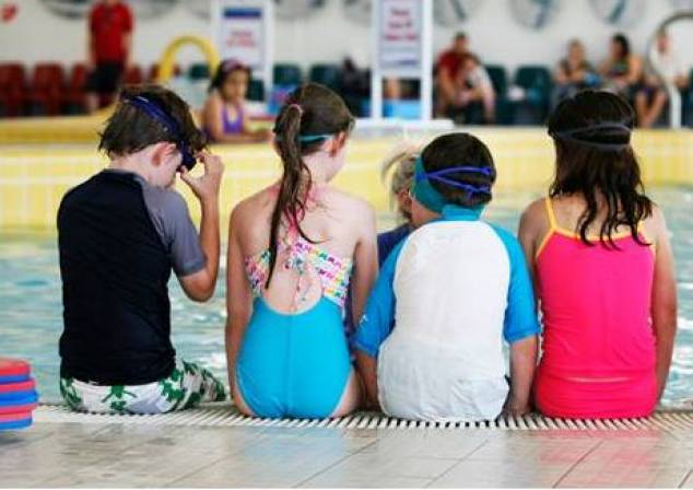 Swim School - City of Melville