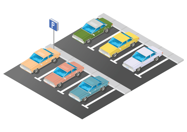 Parking Management Plans - City of Melville