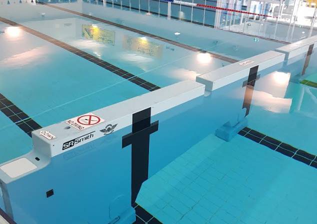 Aquatics - City of Melville