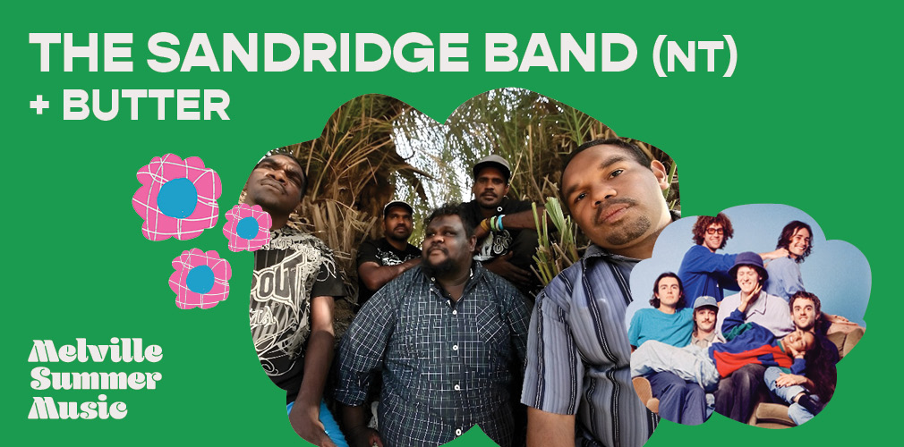 What's On - City of Melville