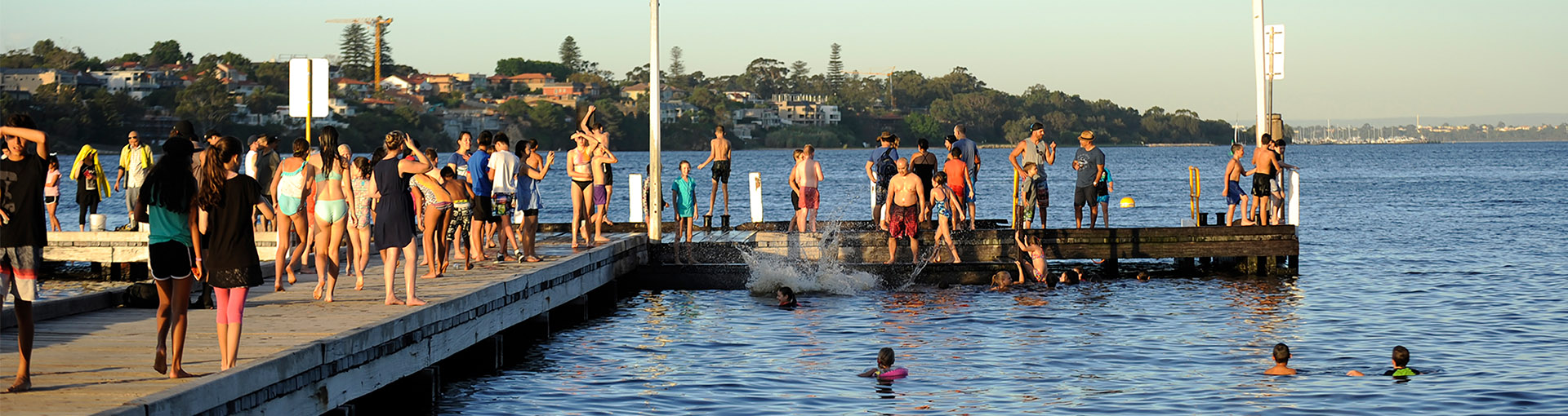 Things To Do - City of Melville