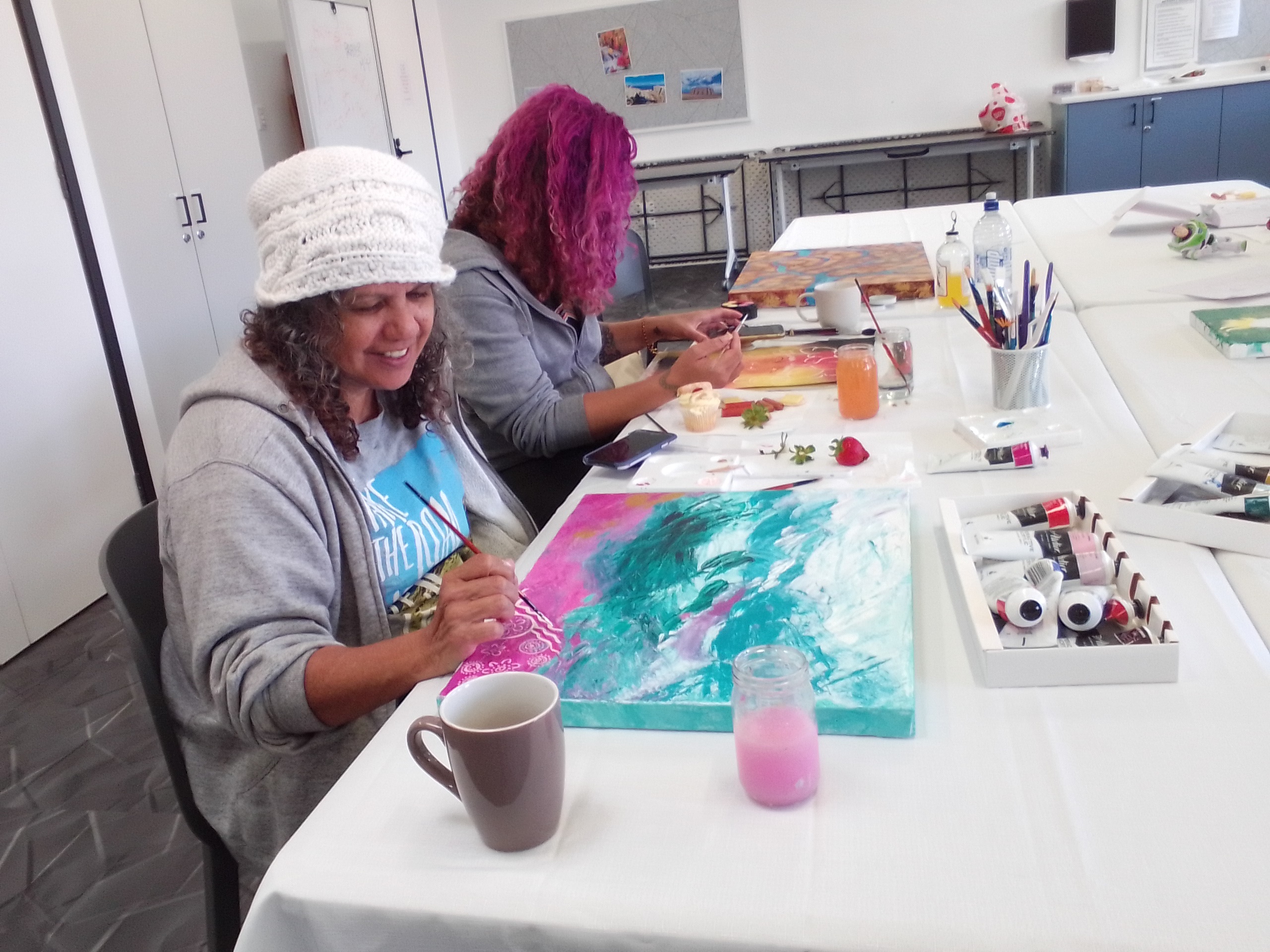 Willagee Community Centre - City of Melville