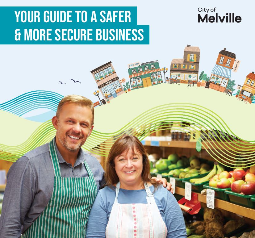 Your Guide to a Safer and More Secure Business - City of Melville