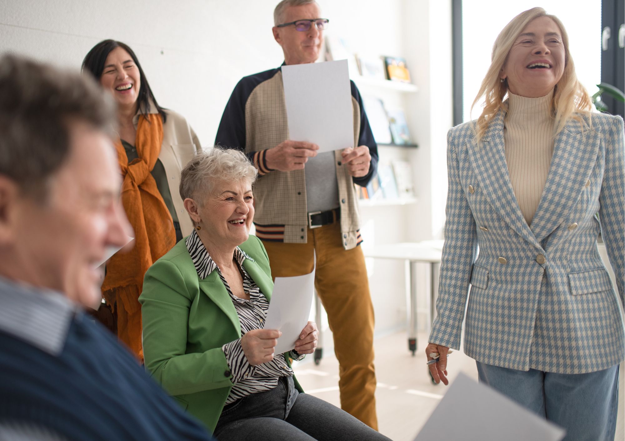 Willagee Community Centre - City of Melville