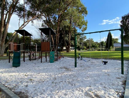 Emily Main Park - City of Melville