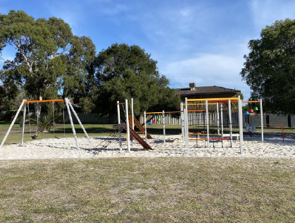 John Bray Park - City of Melville