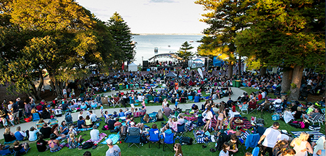 Point Walter Reserve - City of Melville