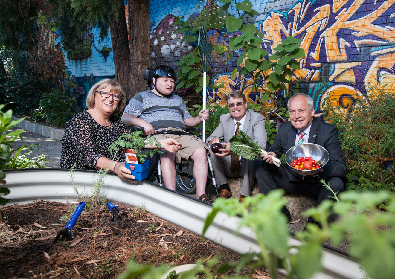 Willagee Community Centre - City of Melville