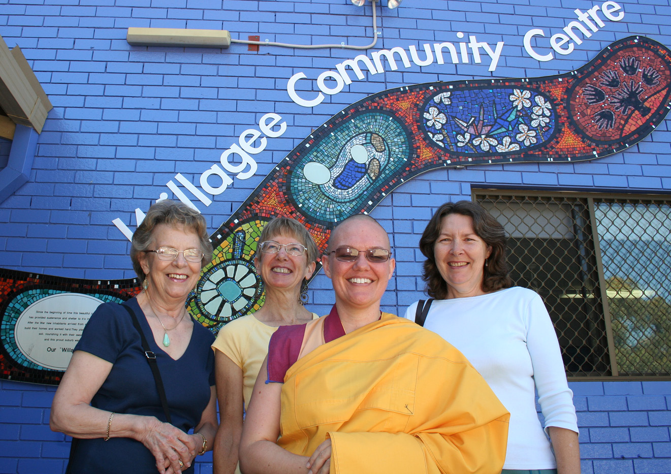 Willagee Community Centre - City of Melville