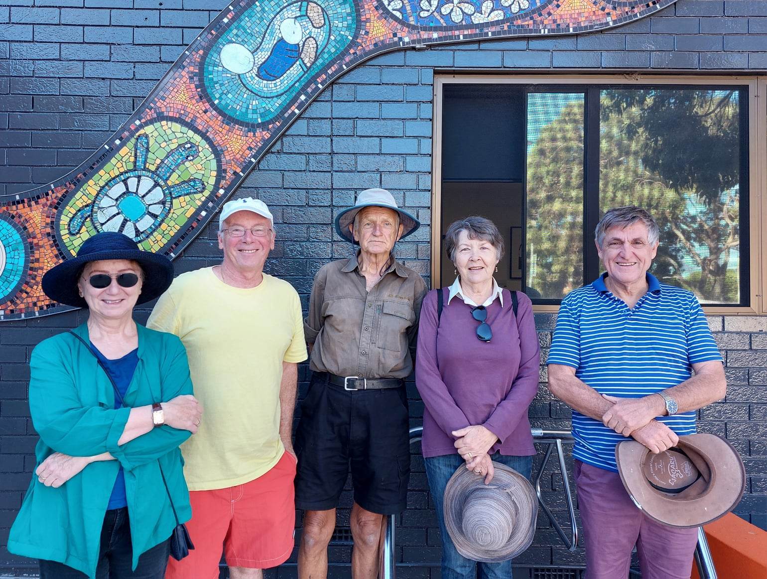 Willagee Community Centre - City of Melville